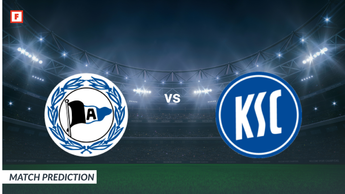 Arminia Bielefeld - Karlsruher Pronostic et Aperçu Match