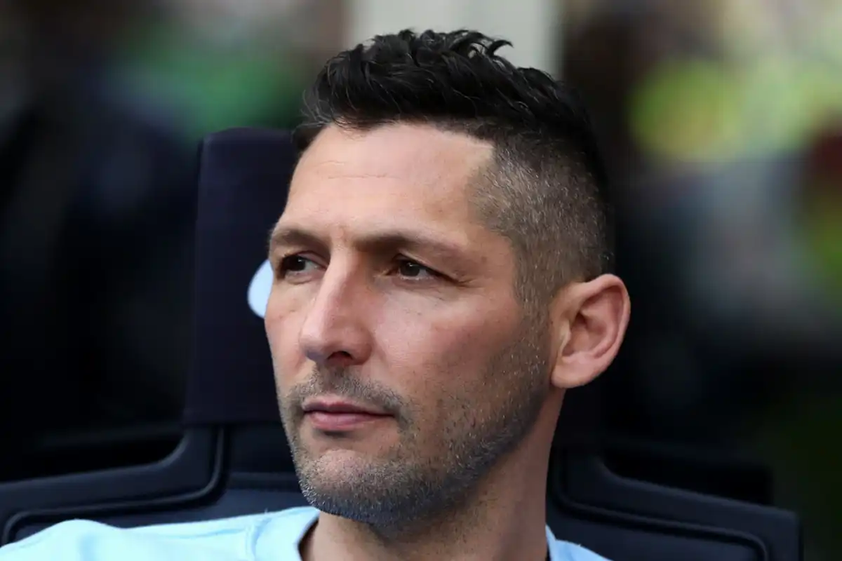 De Provocador de Zidane a Crítico: Materazzi Analisa Passagem de ...