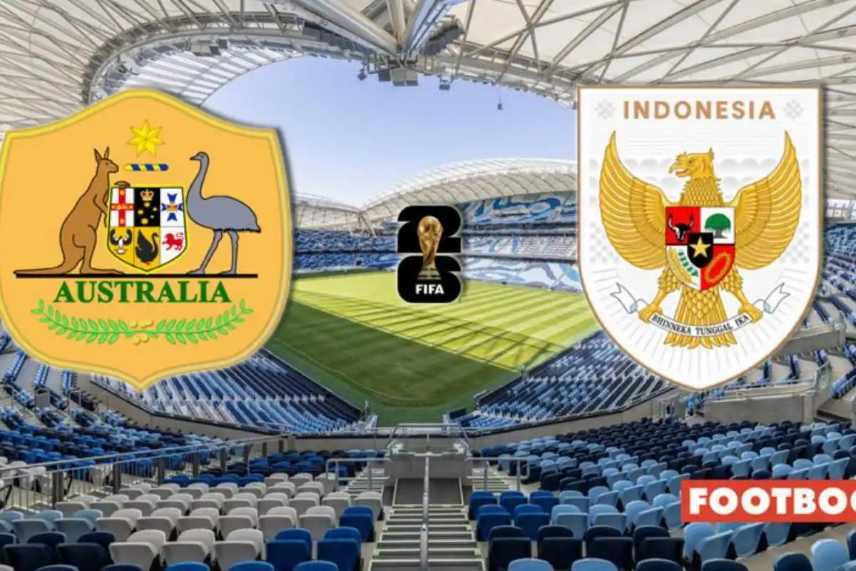 Australia vs Indonesia: Match Preview and Prediction - footboom1.com