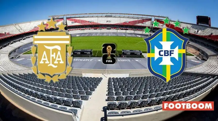Argentina - Brazil Prediction and Match Preview