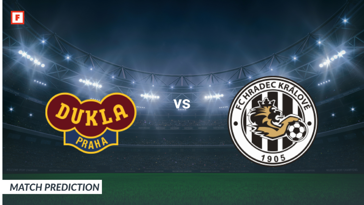 Dukla Prague - Hradec Kralove Prediction and Match Preview