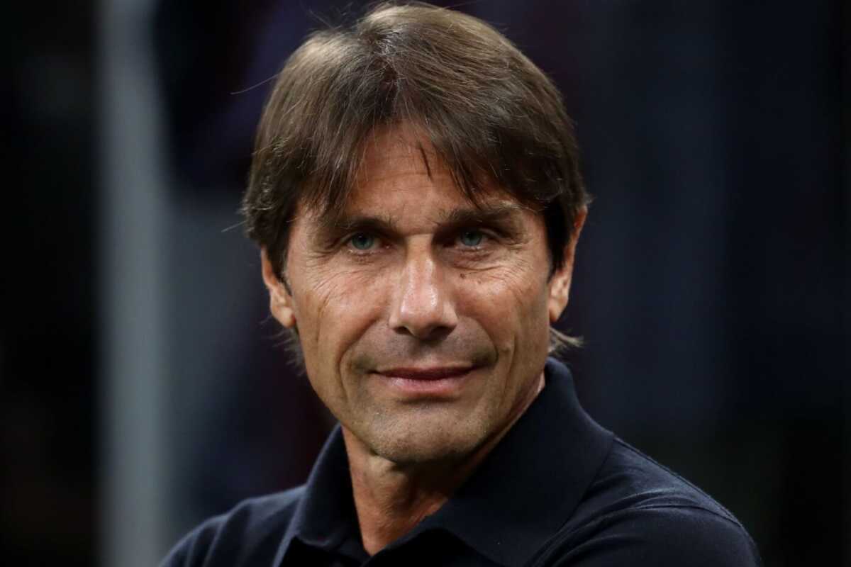 Antonio Conte: "En siete meses, hemos cambiado tres sistemas tácticos y estilos de juego ...