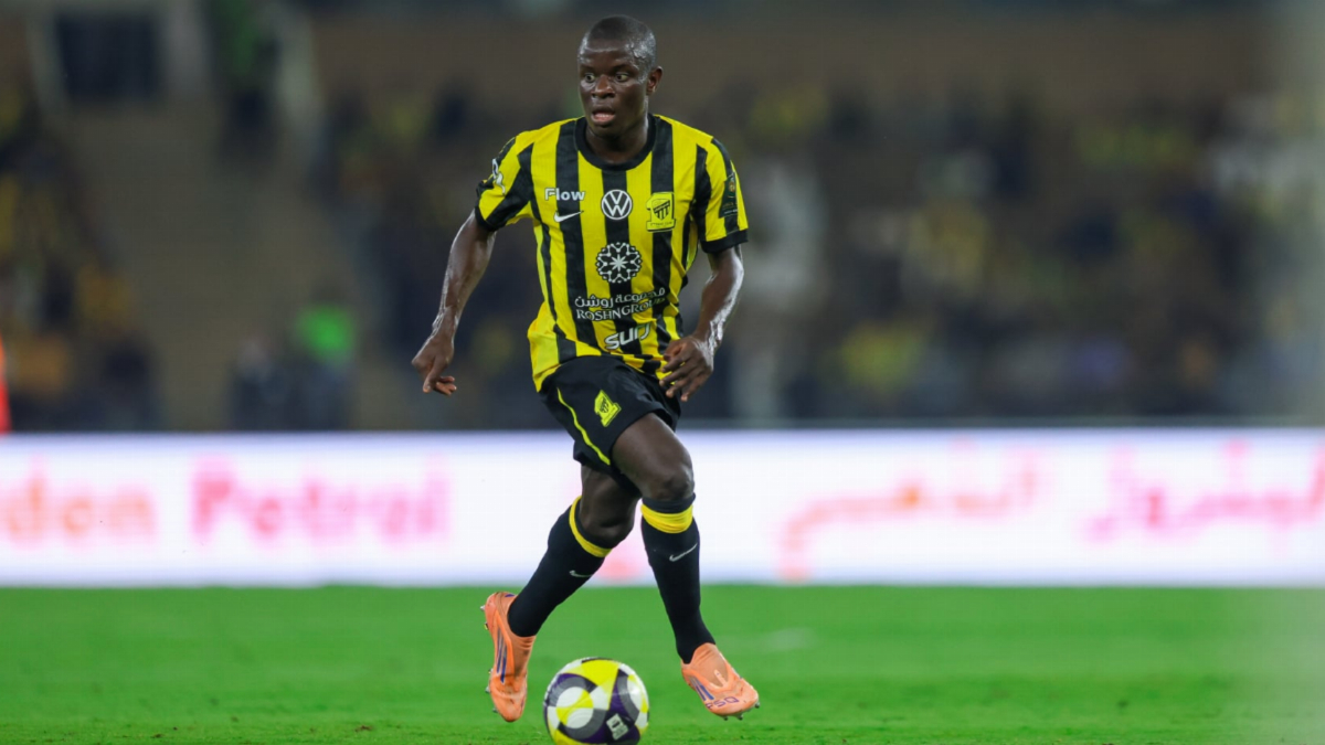 Kante Edges Closer to Turkey Switch: One Major Hurdle Remains ...