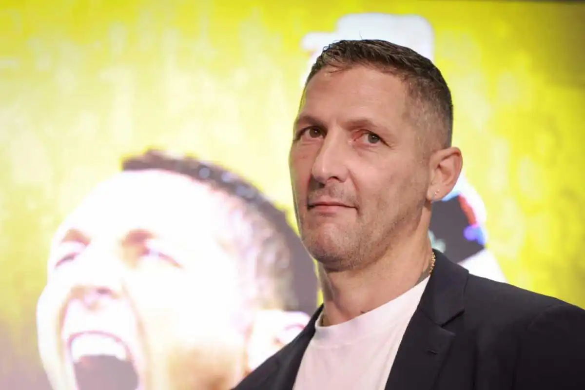 Marco Materazzi: "La Profecía de Guardiola sobre el Inter Está ...