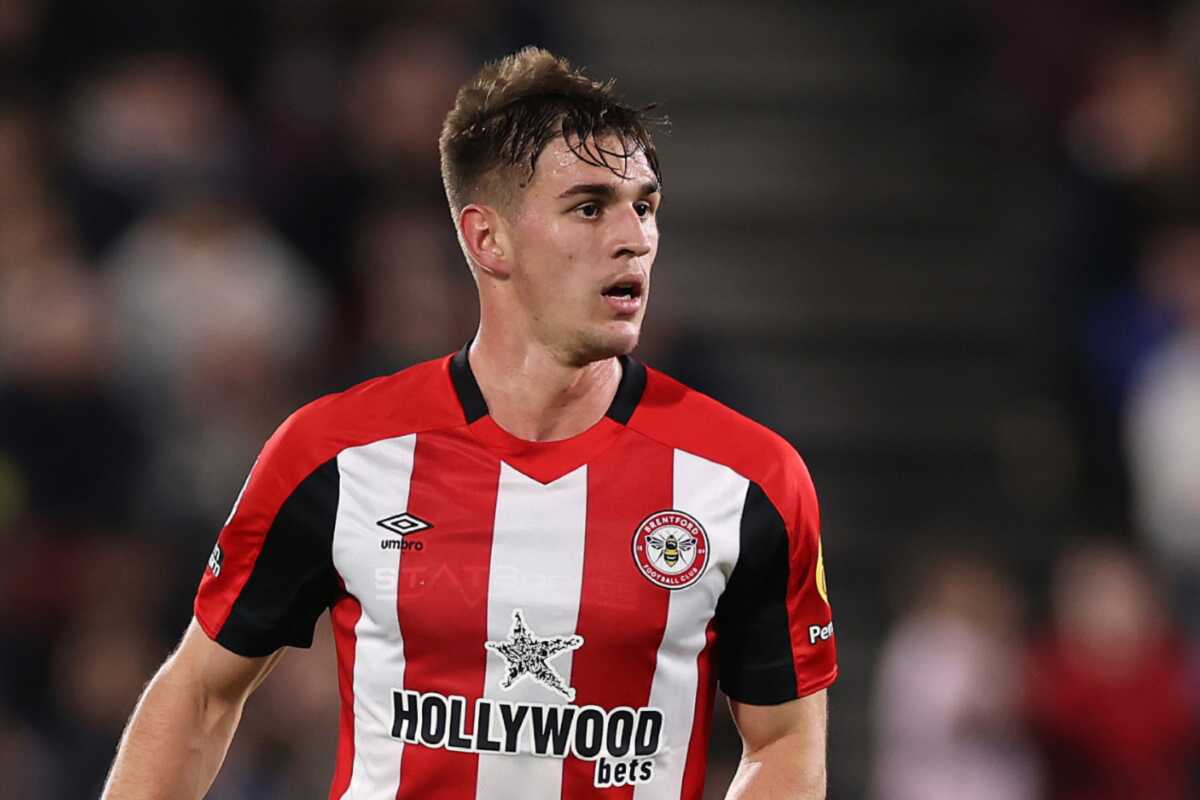 Yegor Yarmolyuk: "Shabliy is Very Important for My Career Right Now ...