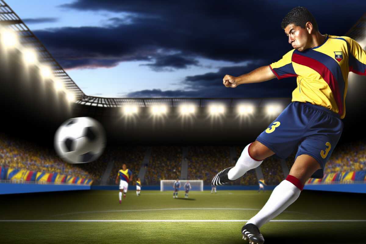 Fidel Martínez: una leggenda della Libertadores con il cuore diviso tra ...