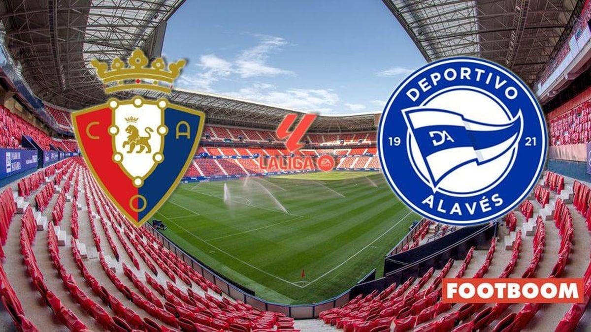 Osasuna - Deportivo Alaves Pronostico e Anteprima Partita