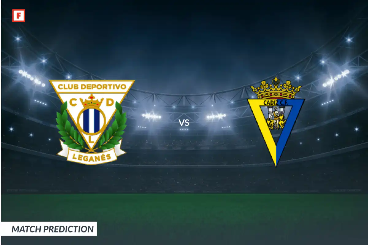 Leganes - Cadiz Prediksi dan Pratinjau Pertandingan