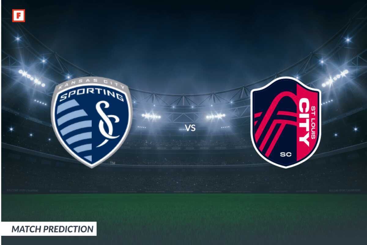 Sporting Kansas City vs. St. Louis City: Match Preview - footboom1.com