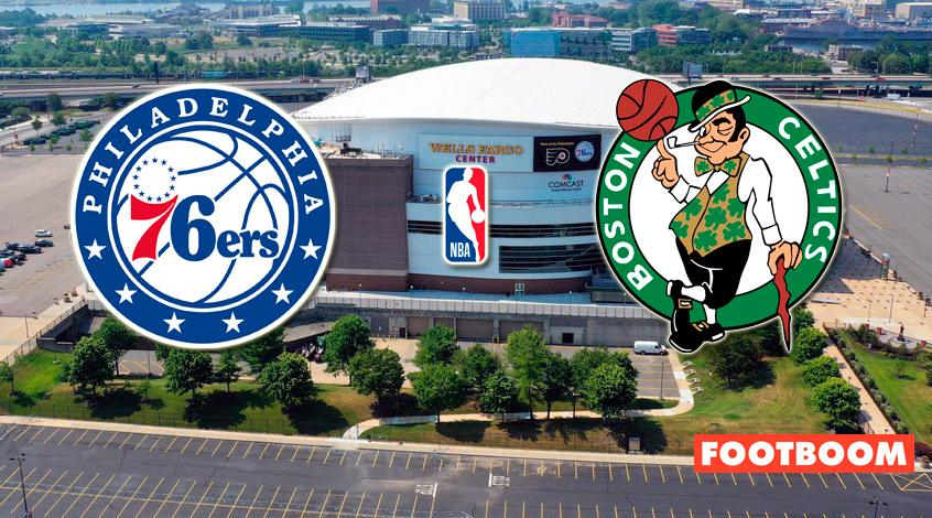 Philadelphia 76ers vs. Boston Celtics: Preview a Predikce zápasu ...