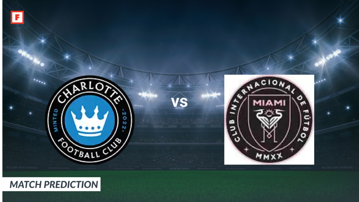 Charlotte FC - Inter Miami Pronóstico y Previa Partido