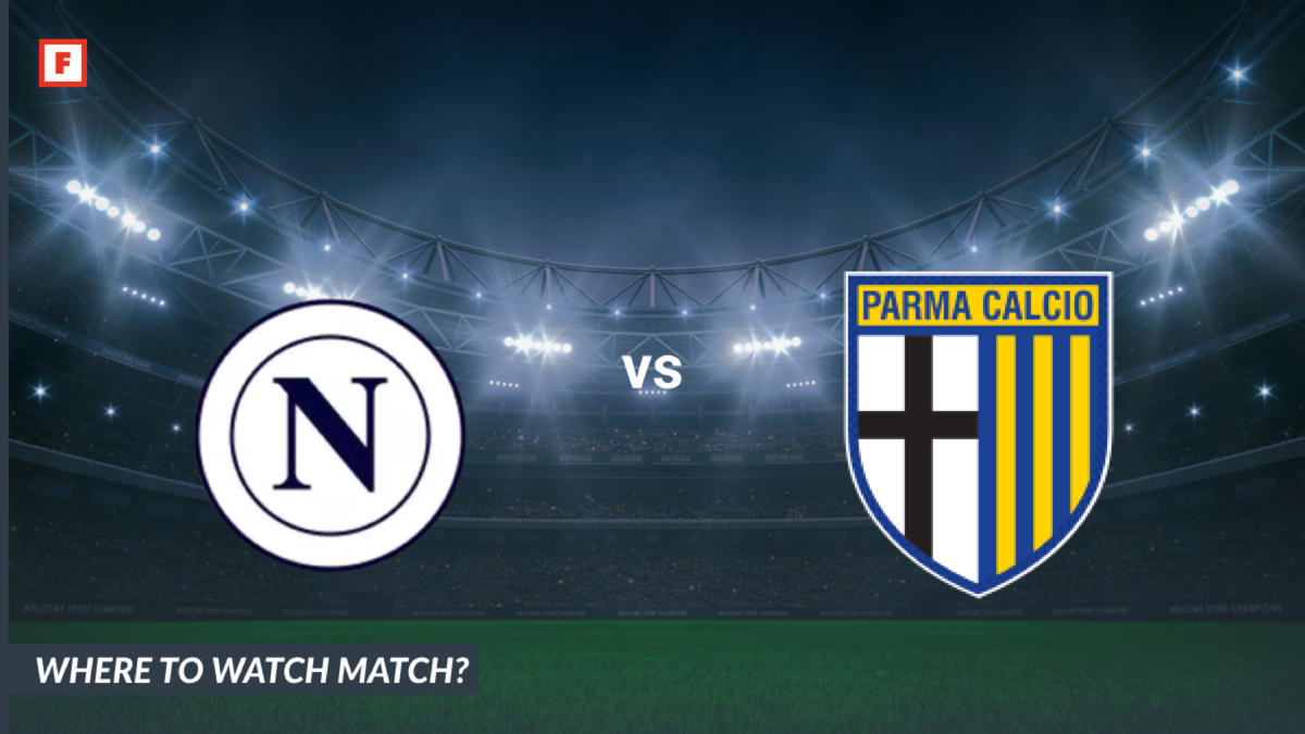 Where to Watch Napoli - Parma: TV Channel and Start Time - footboom1.com