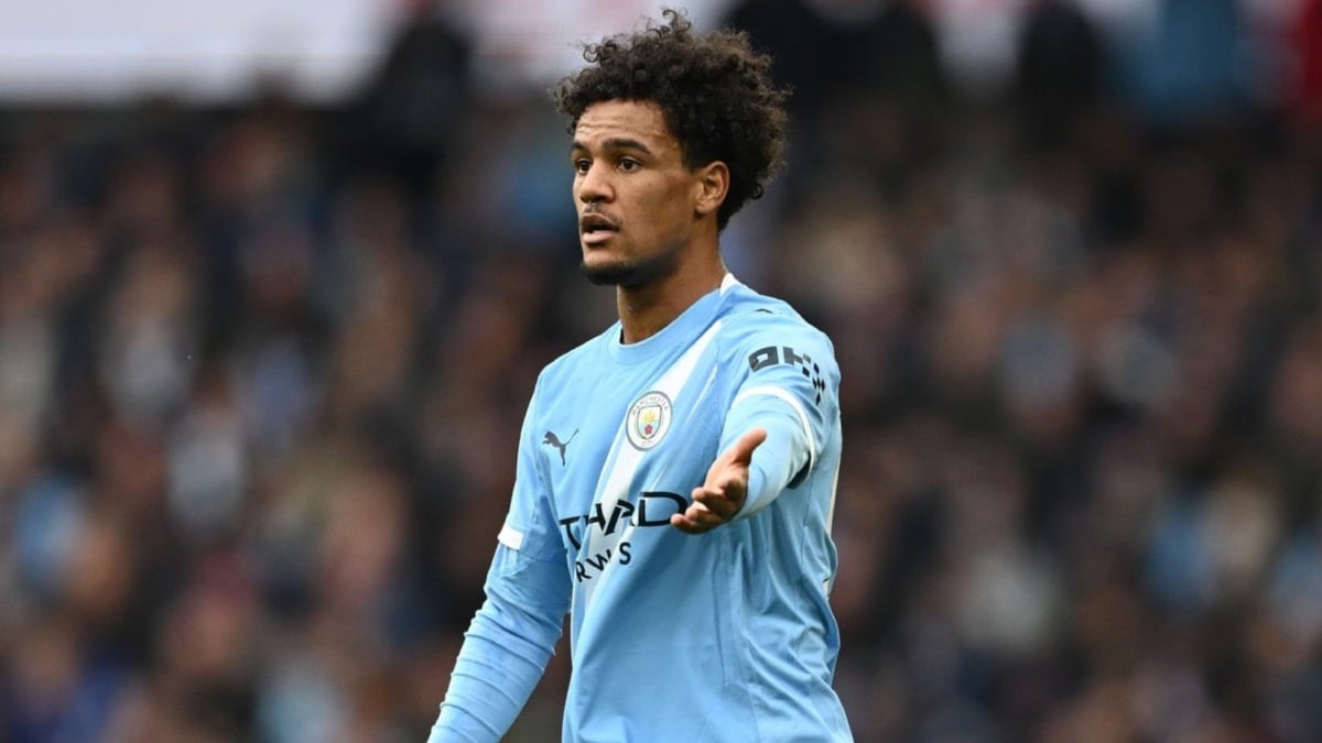 Manchester City Bán Oscar Bobb Cho Fulham - footboom1.com