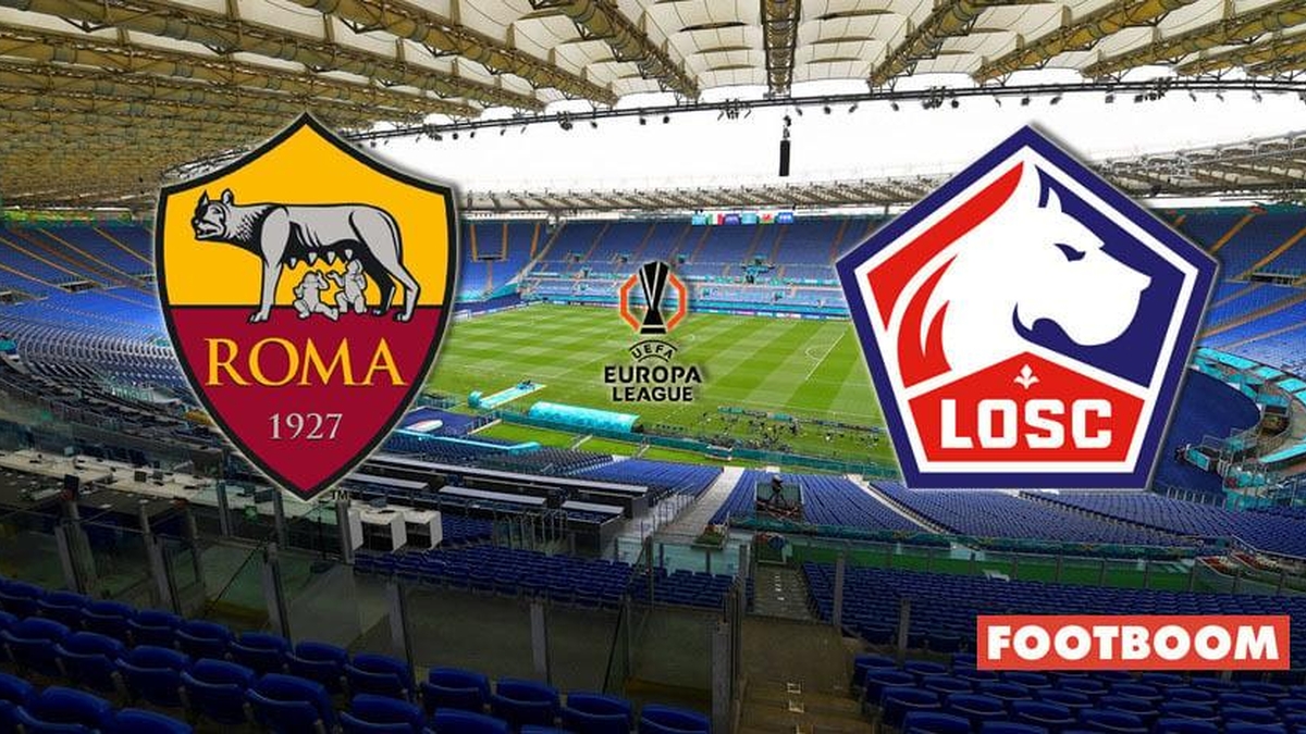 Roma - Lille OSC Pronostico e Anteprima Partita