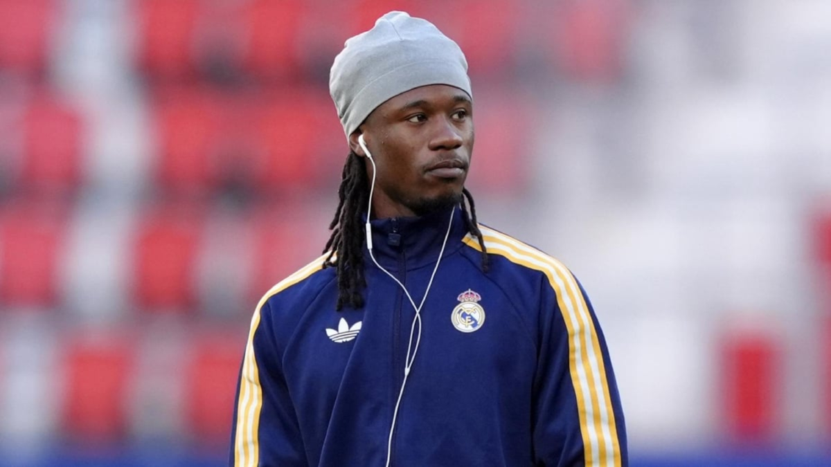 Camavinga Apologizes for Red Card in Clash with Bayern - footboom1.com
