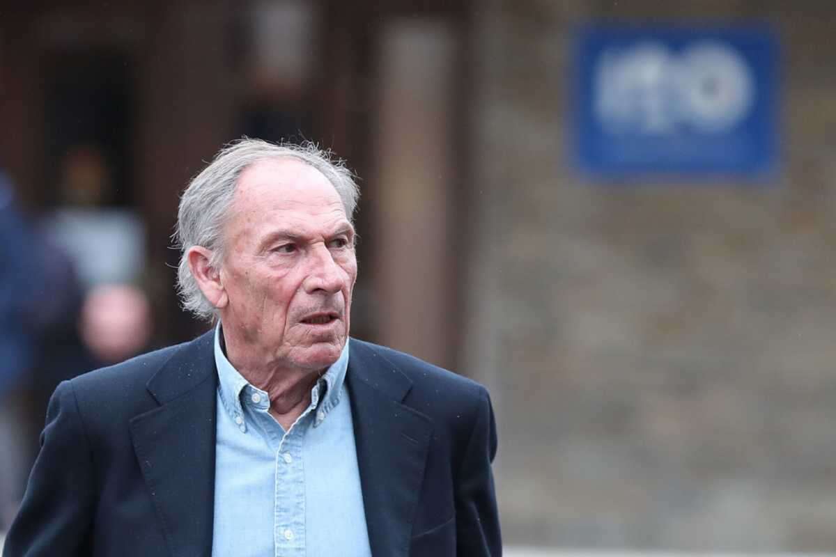 Doctor on Zeman's Condition: "He Understands the Situation, but ...