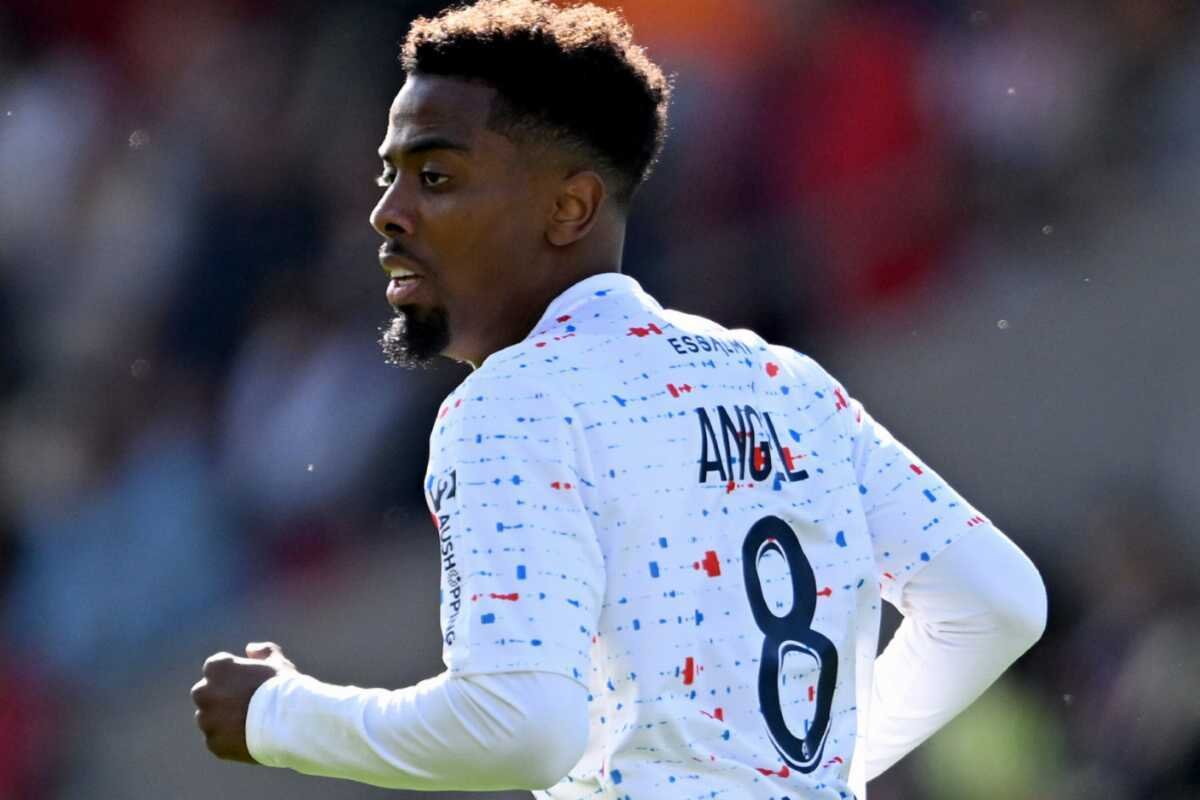 Top Clubs from the Premier League and Bundesliga Interested in Lille ...