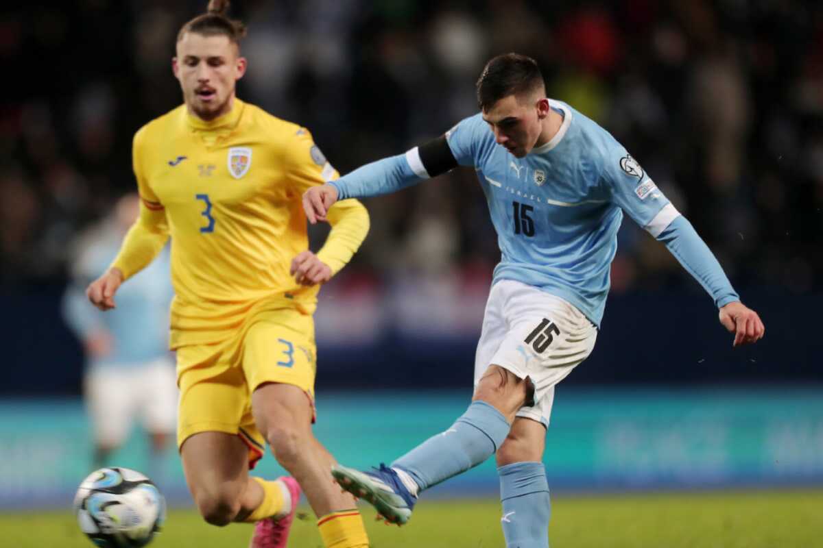 Marseille Misses Chances to Boost Attack with Aouar and Gluh Transfers ...