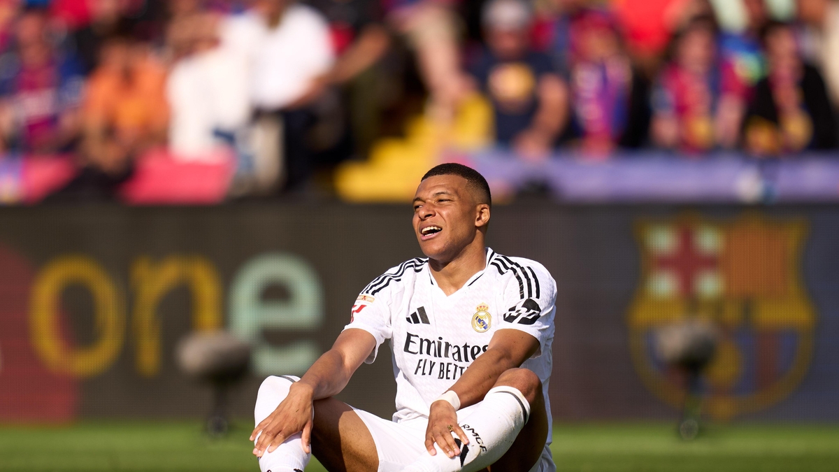 Kylian Mbappe Bids Emotional Farewell to Xabi Alonso - footboom1.com