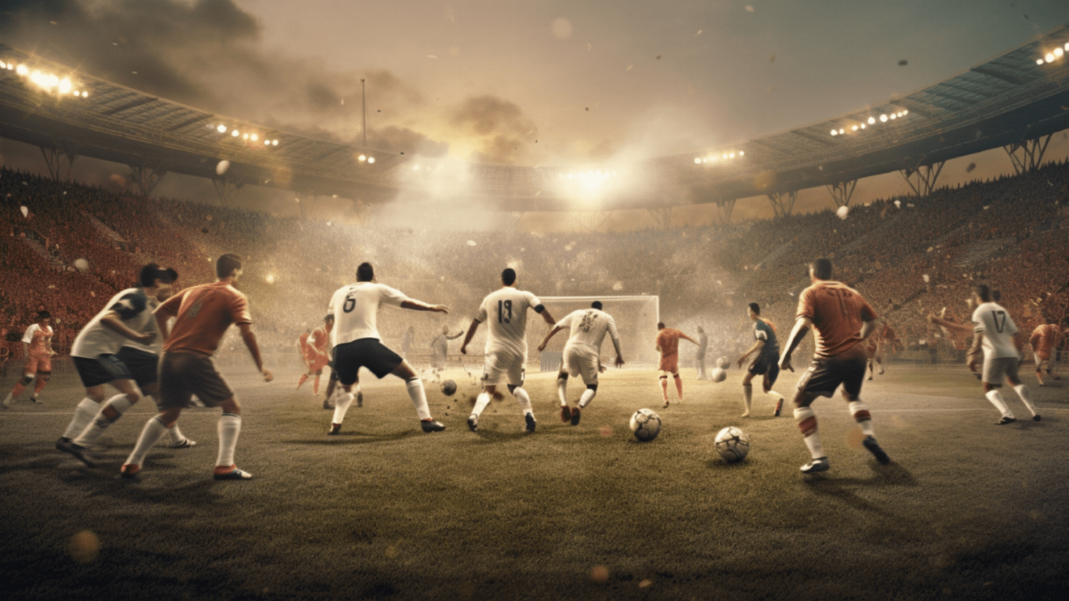 2026 WC Qualifiers: Czechia Beats Denmark on Penalties - Video ...