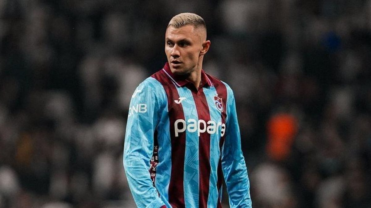 AEK Agree Zubkov Transfer, Medical Set for Tomorrow - footboom1.com
