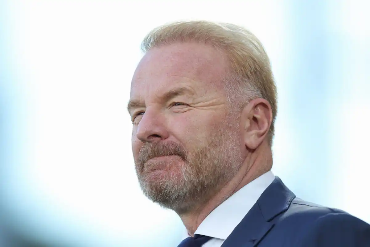 Milan's Sporting Director Igli Tare on Transfer Plans, Modrić Talks ...