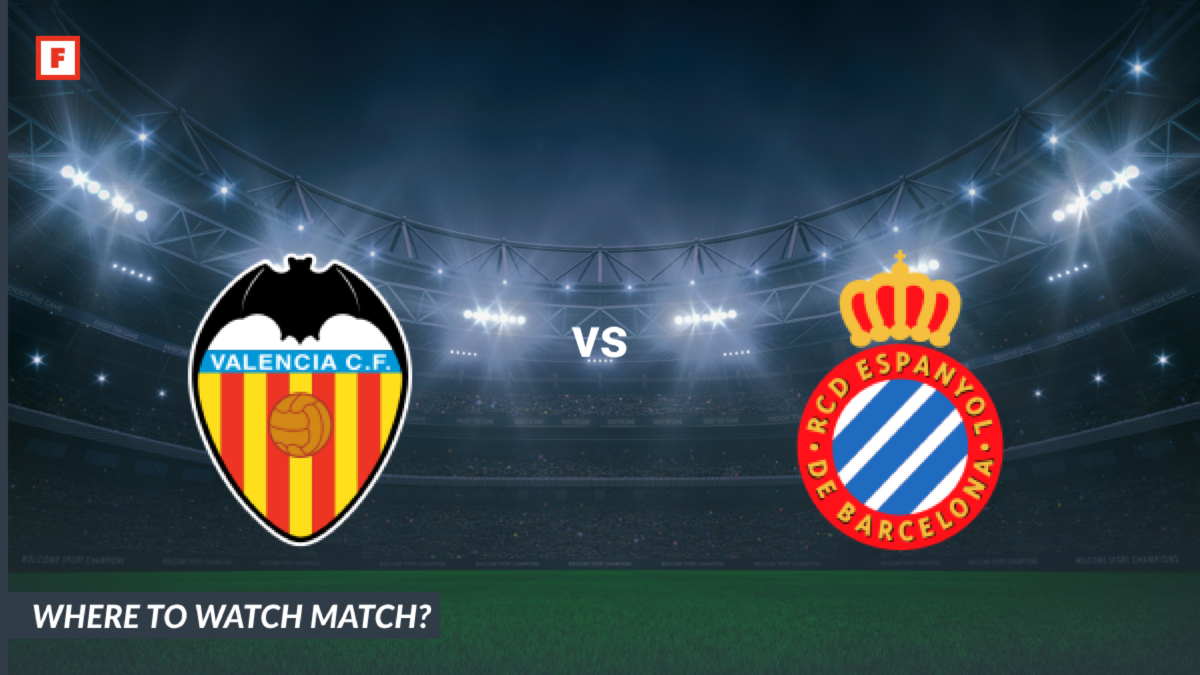 Where to Watch Valencia - Espanyol: TV Channel and Start Time ...