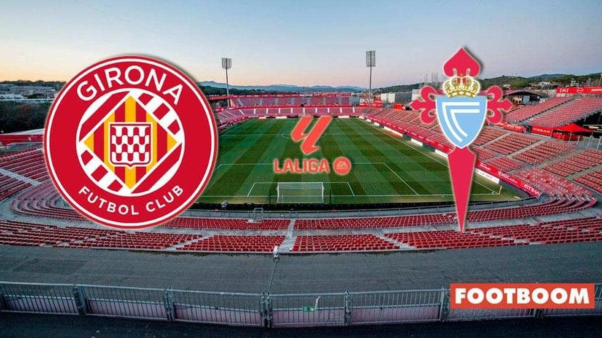 Girona - Celta Prediction and Match Preview