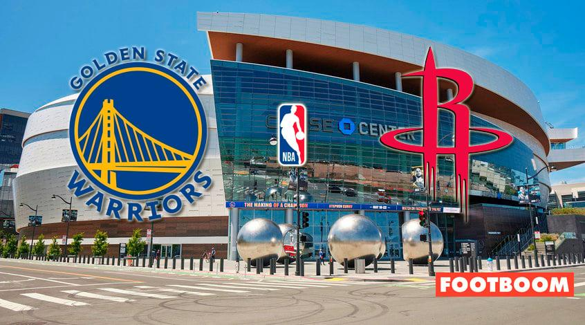 Golden State Warriors vs. Houston Rockets: Preview and Prediction for ...