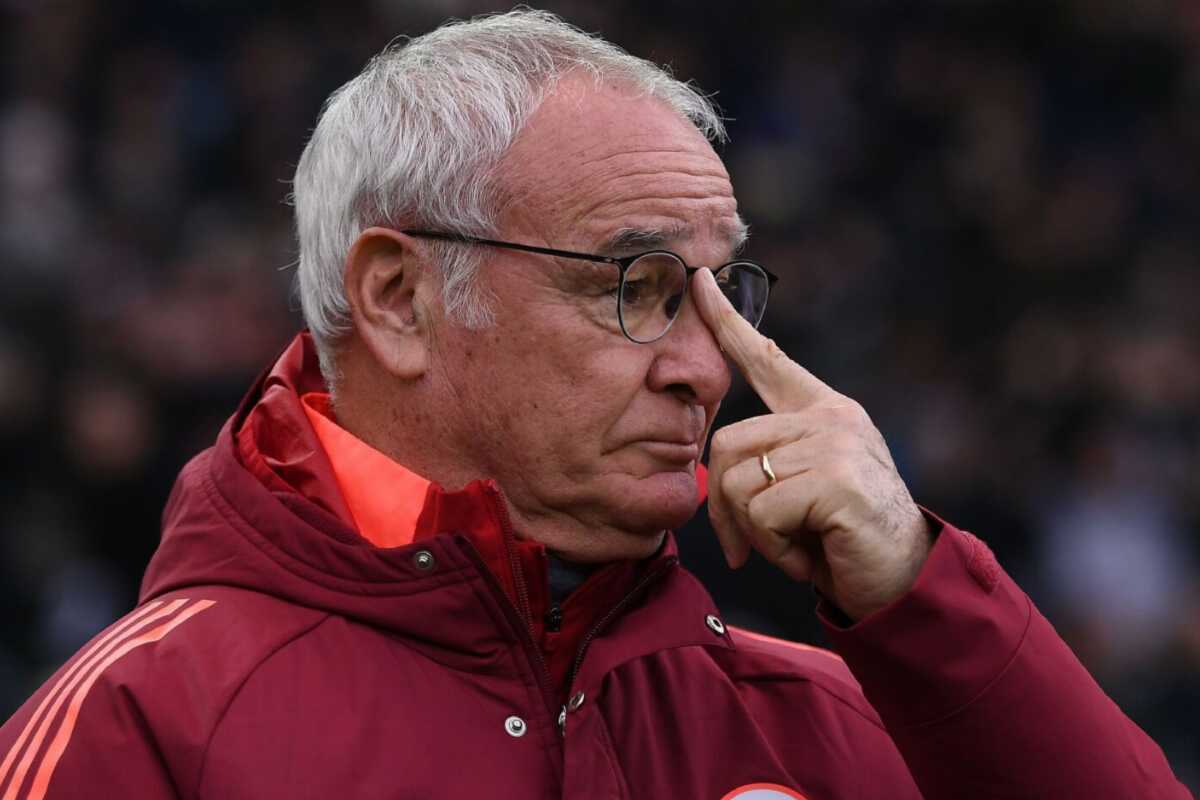 Claudio Ranieri: "Chúng tôi đối mặt với một trận đấu kịch tính trước ...