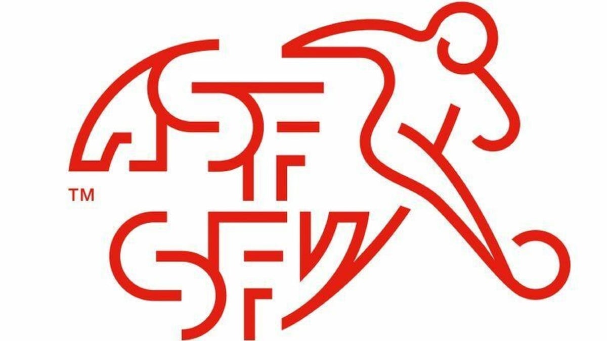 Thụy Sĩ công bố đội hình World Cup 2026 - footboom1.com