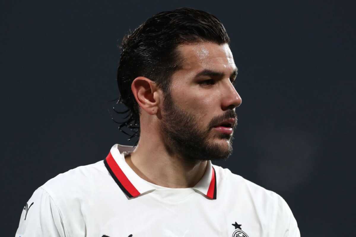 Zvonimir Boban: "Es tut mir sehr leid für AC Milan, aber Theo Hernandez ...