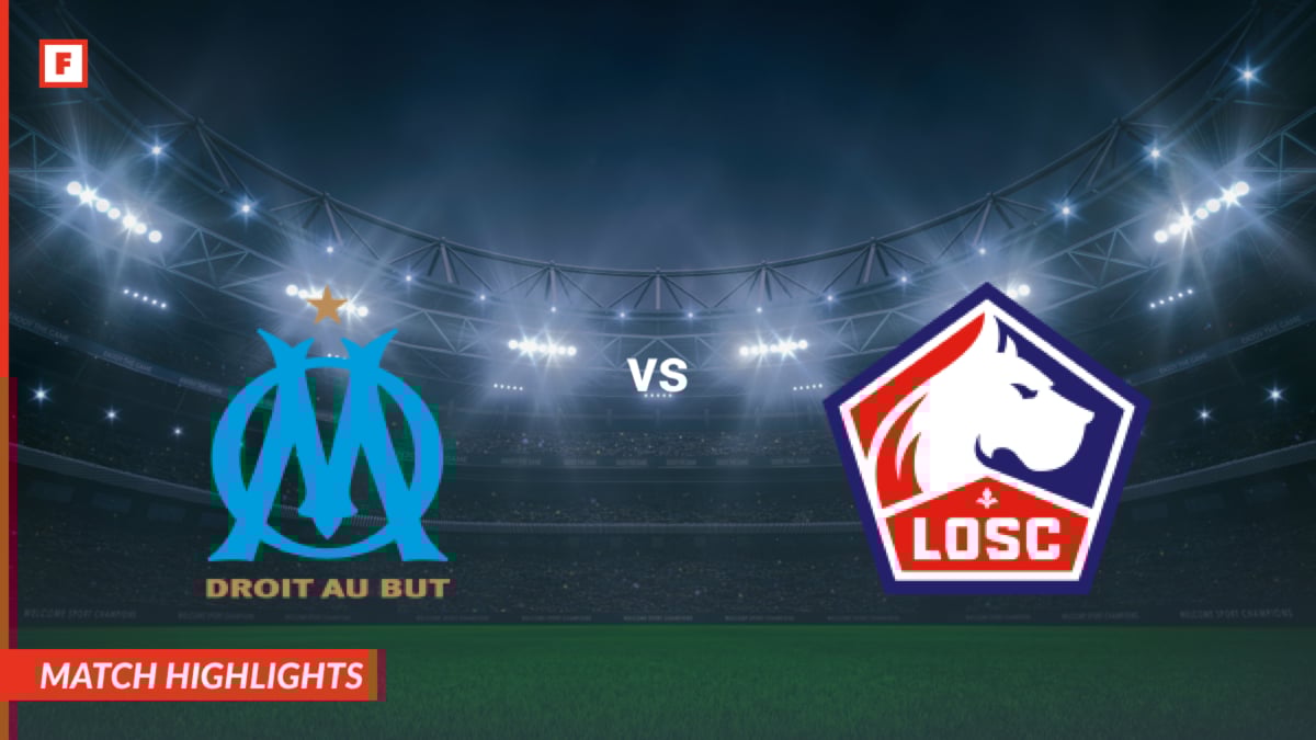Olympique de Marsella - LOSC Lille goles y momentos destacados ...