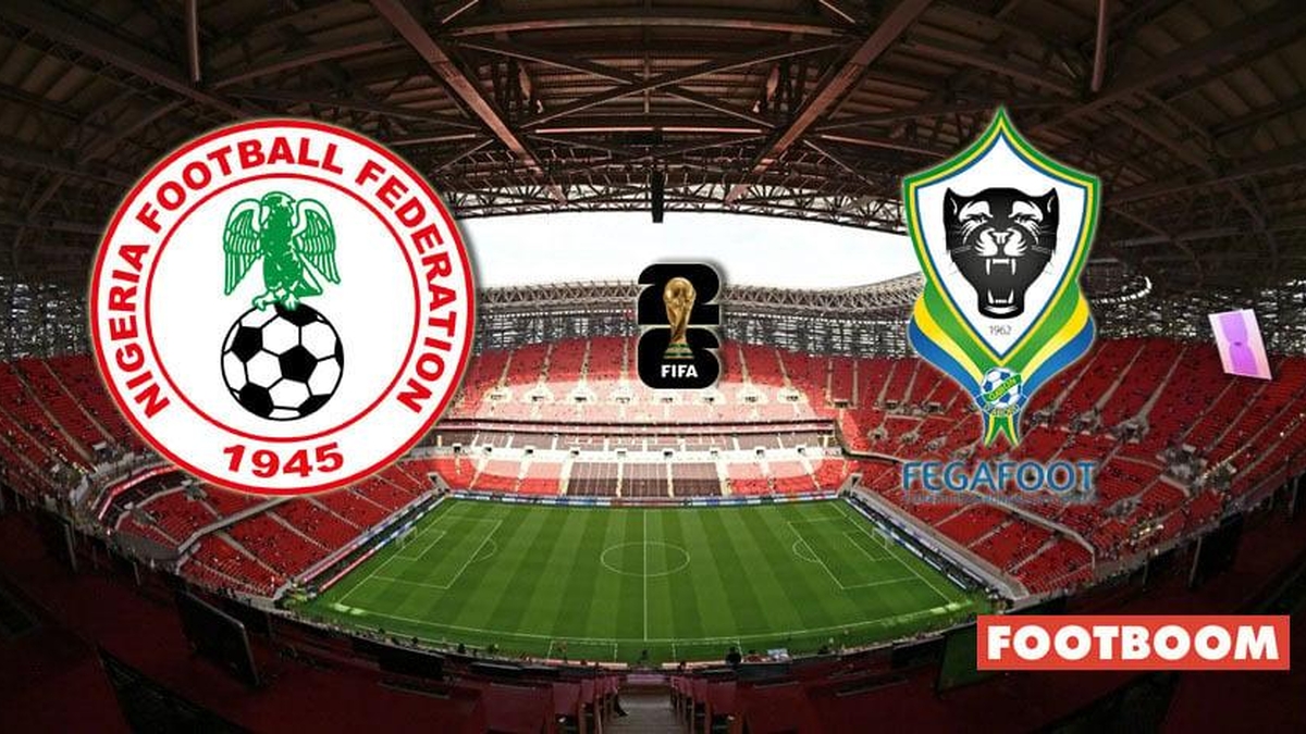 Nigeria - Gabon Pronostic și Previzualizare Meci