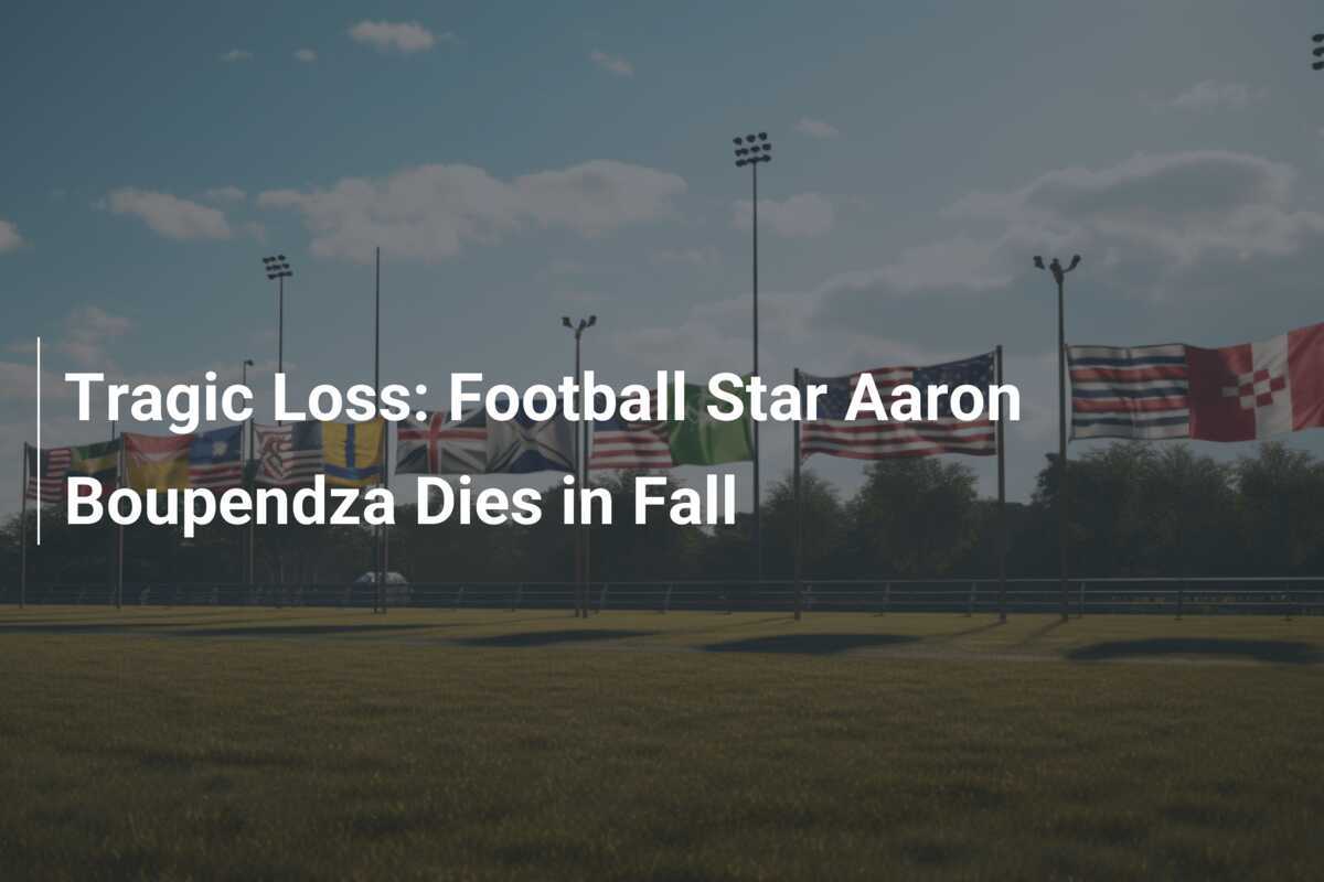 Nganh the thao Viet Nam tang toc khi nuoc mat vi ca sy Aaron Boupendza ...