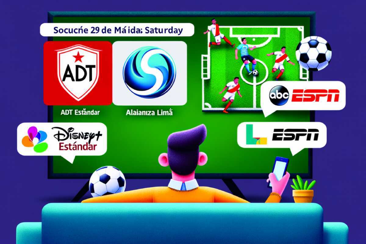 Partidos de Fútbol Imperdibles para Ver el Sábado 29 de Marzo ...