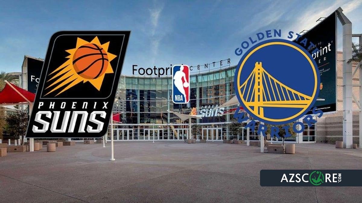 Phoenix Suns vs. Golden State Warriors: Preview and Prediction ...