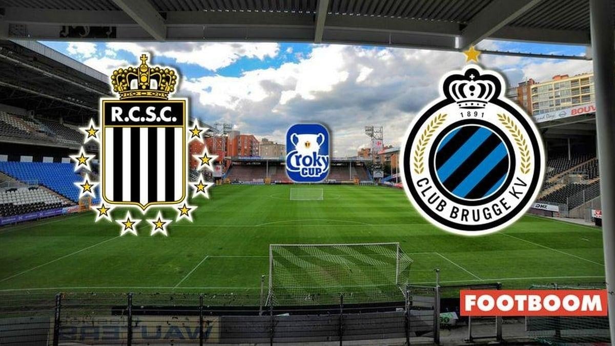 R. Charleroi - Brugge Prediksi dan Pratinjau Pertandingan