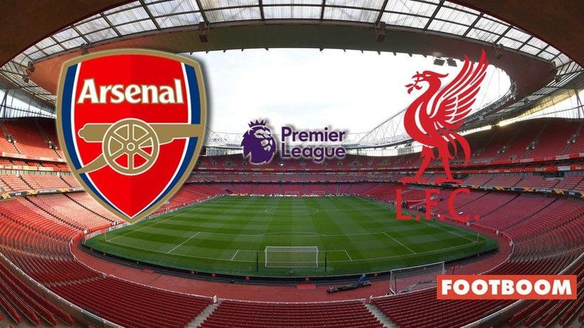 Arsenal - Liverpool Prediction and Match Preview