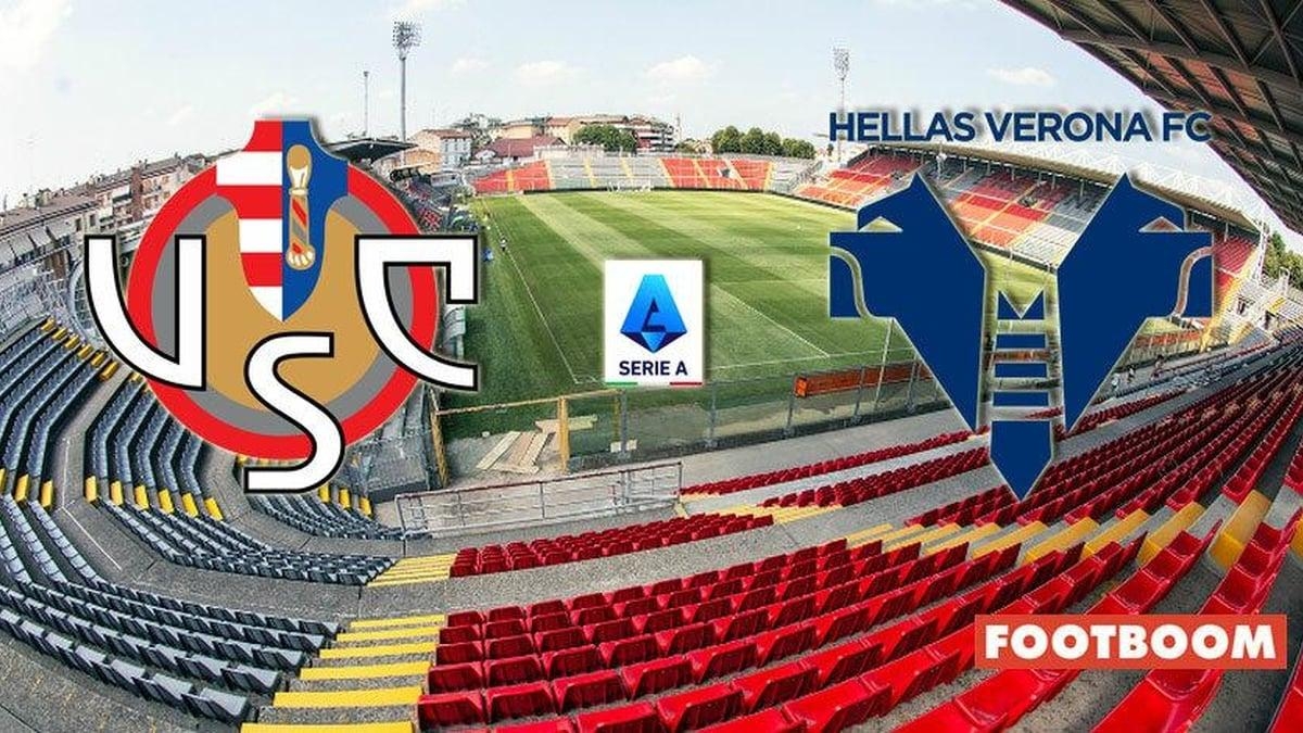 Cremonese - Verona Pronostic și Previzualizare Meci