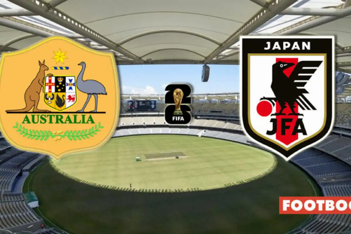 Australia vs Japan: Preview and Expert Prediction for the World Cup ...