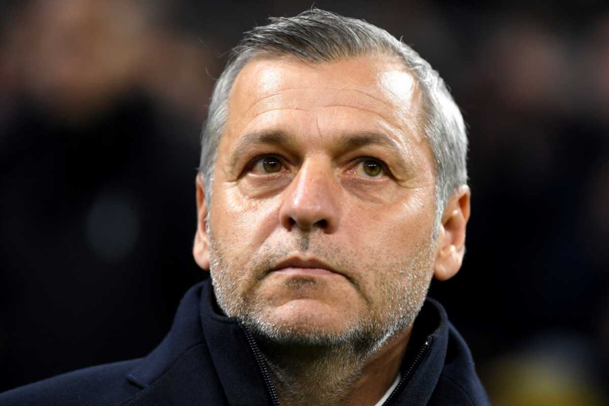 Bruno Genesio: "Lille rectified 2/3 of minor defensive errors after the ...