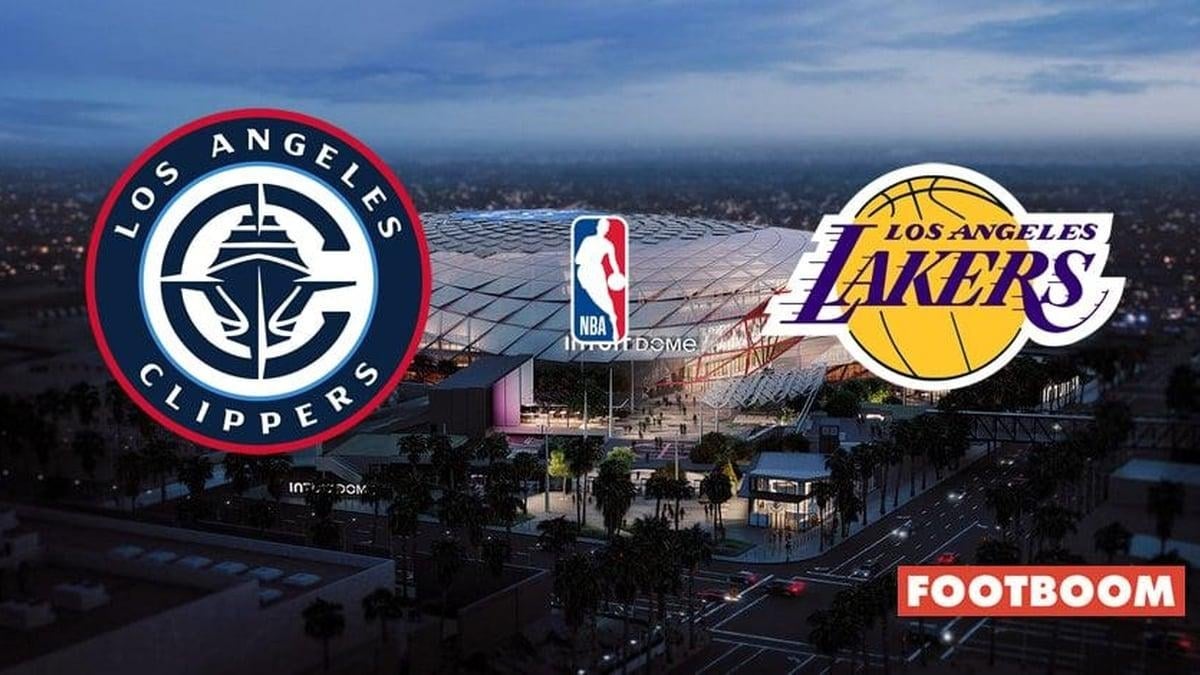 Los Angeles Clippers vs. Los Angeles Lakers: Vorschau und Prognose ...