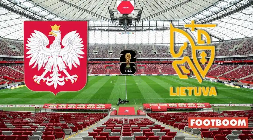 Polonia - Lituania Pronóstico y Previa Partido