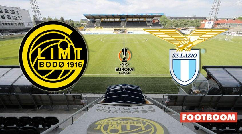Bodø/Glimt vs Lazio: Vista Previa y Predicción del Partido - footboom1.com