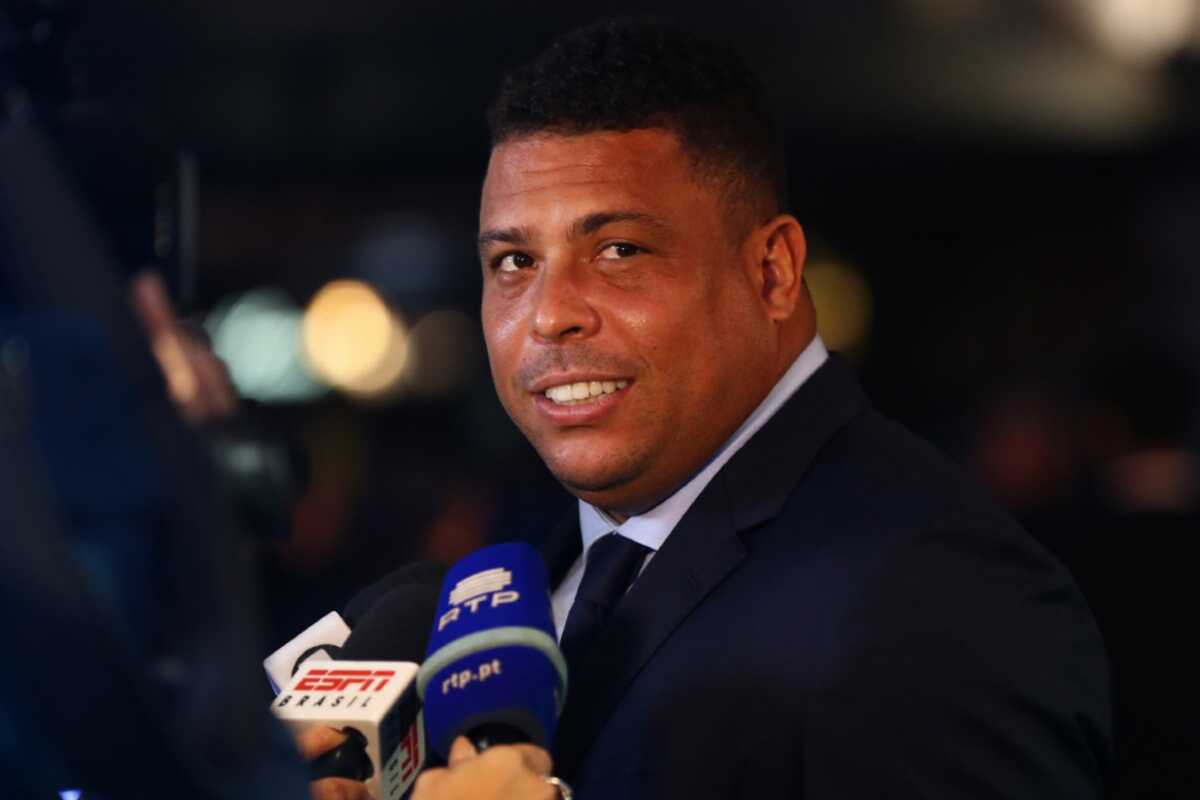 Ronaldo: "Cristiano Ronaldo Không Phải Là Cầu Thủ Xuất Sắc Nhất Lịch Sử ...