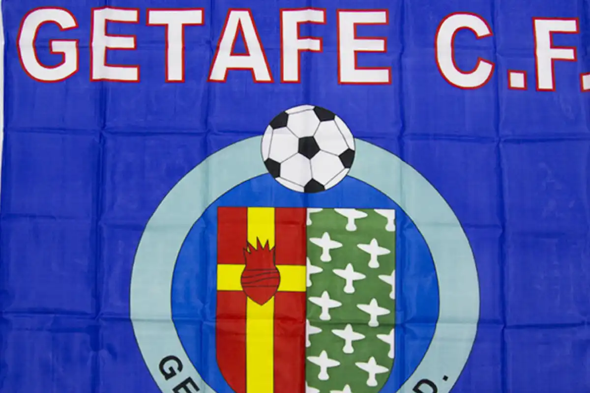 Seven Players Depart from La Liga Club Getafe in Major Squad Overhaul ...