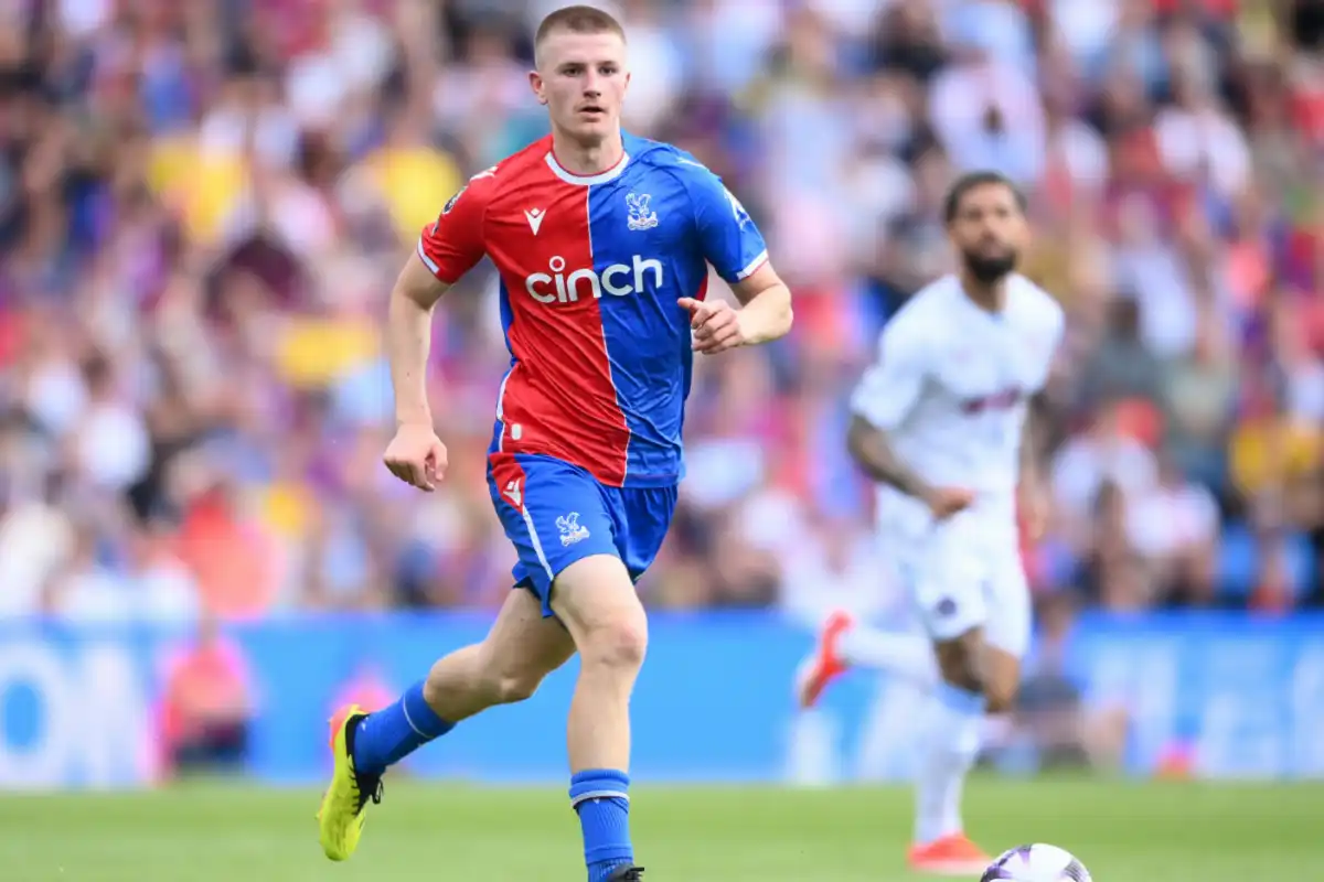 Adam Wharton plant Wechsel zu Liverpool – Geduld bis 2025 eingeplant - footboom1.com