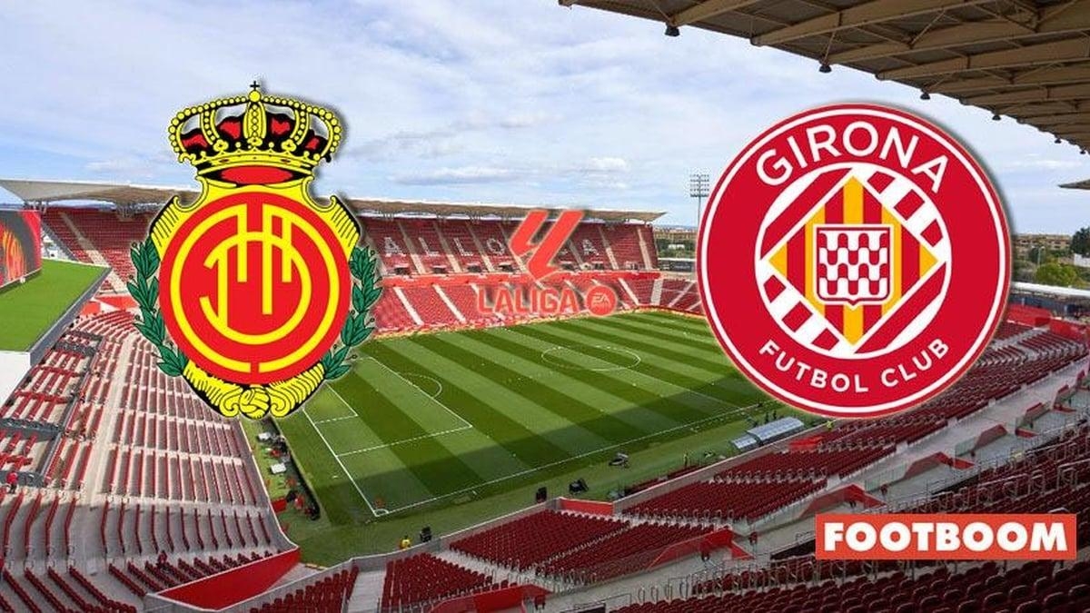 RCD Mallorca - FC Girona Vorhersage und Spiel Vorschau