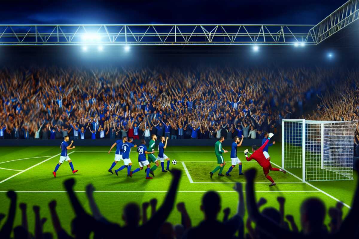 Tarkowski Gây Chấn Động Liverpool Trong Trận Derby Kịch Tính - footboom1.com